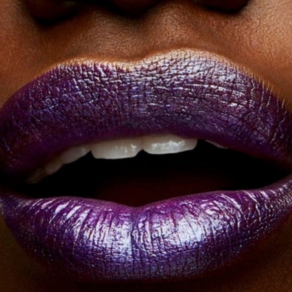 MAC Cosmetics | Makeup | Mac Model Behaviour Frost Lipstick | Poshmark